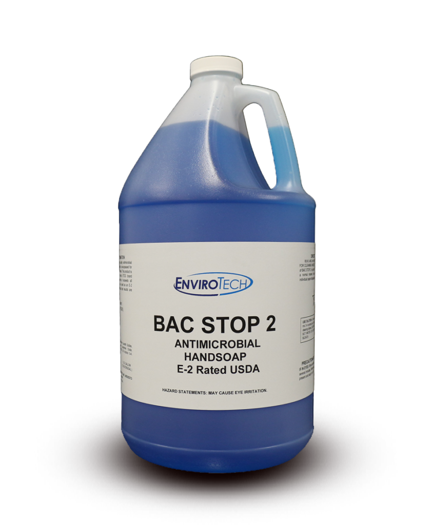 Bac Stop 2 – Quinval