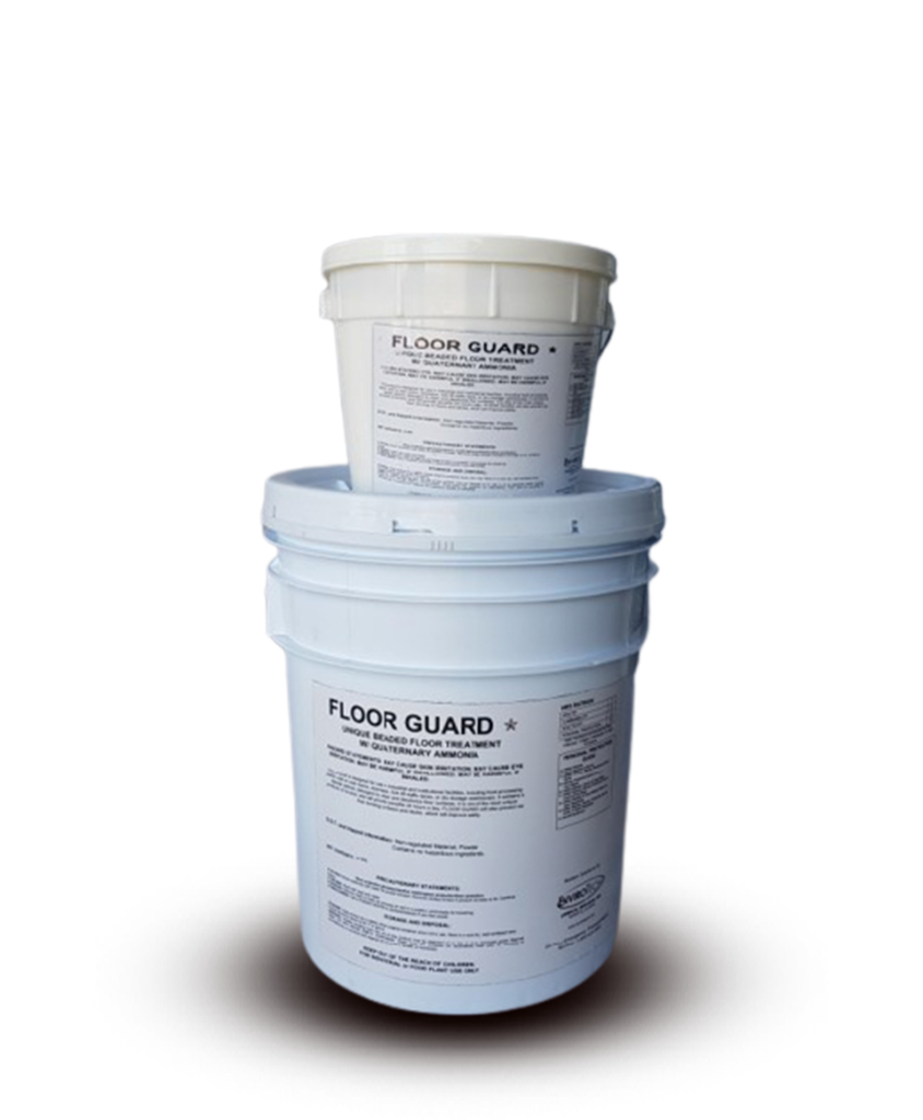 Floor Guard – Quinval